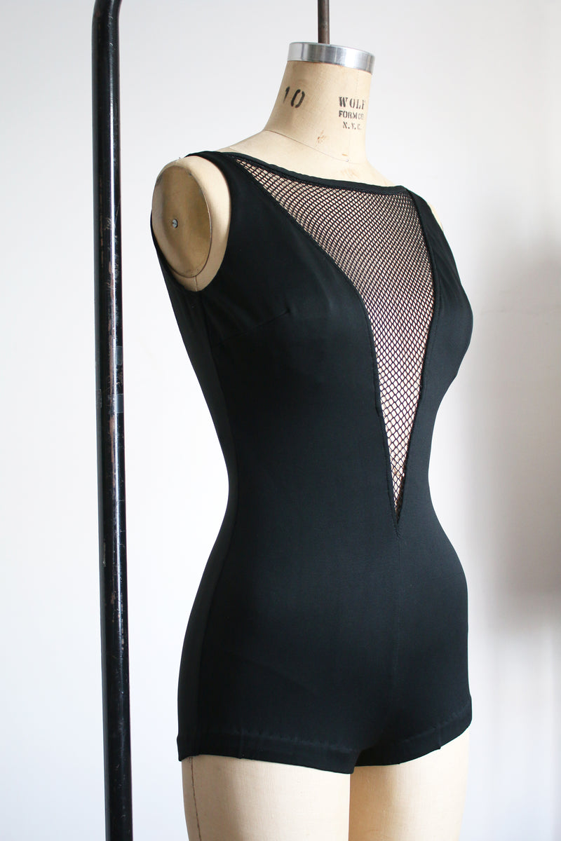 vintage 1960s Scandal Suit swimsuit {xs-s} – Trunk of Dresses